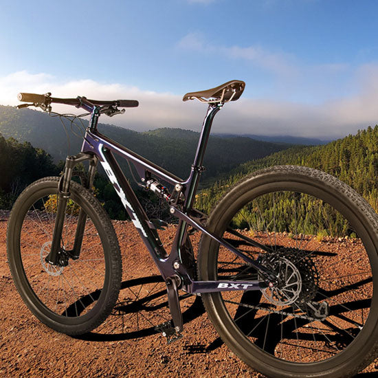 MTB Bike – BXT official store
