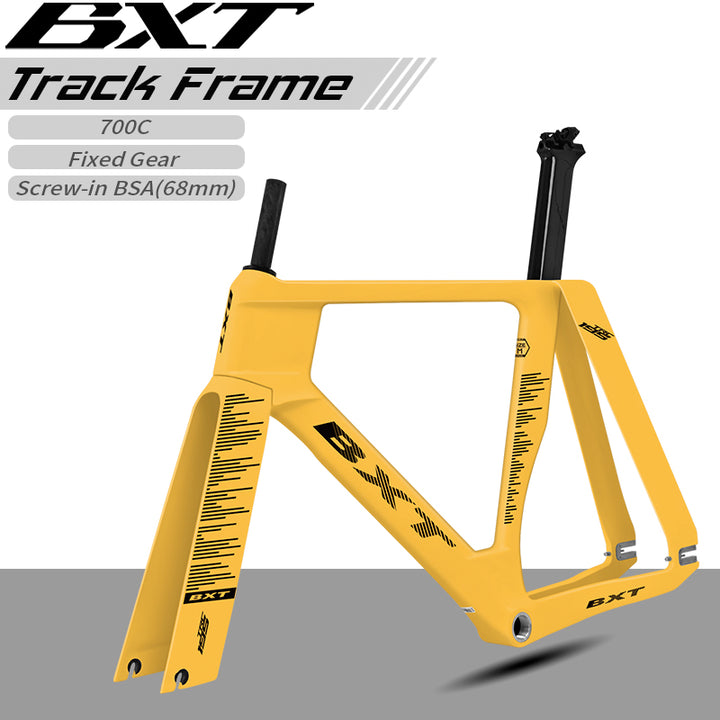 Track Frame – BXT official store