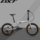 Complete Bike – BXT official store