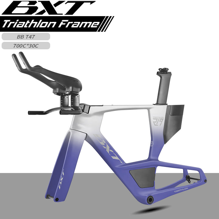 TT Frame – BXT official store