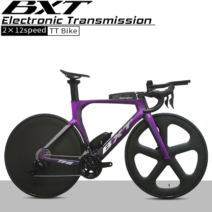 TT BIKE – BXT official store