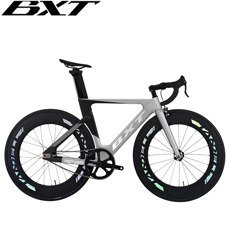 2025 New BXT 045 Carbon Track Bike Full Fixed Gear Racing Bicycle 700C – BXT official store